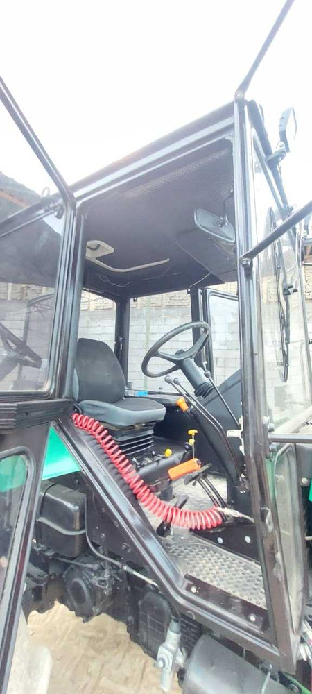 беларус мтз 80. belarus mtz 80