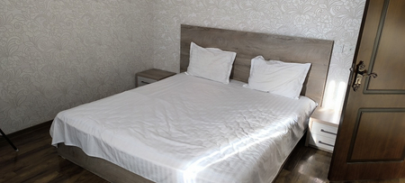 Oqtoshda dacha bor