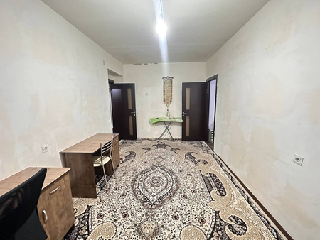 Продается Сергили р.й 3А  навастройка 3/4/7. 60кв  (3-метро бекати)