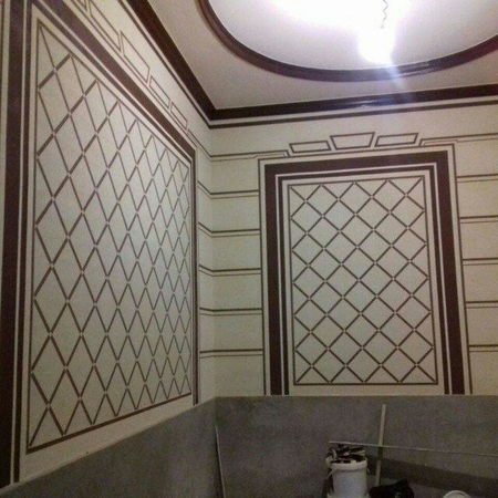 Travertin 10 yil kafolat
