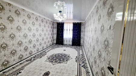 3 хоналик 2 этаж Гулливер