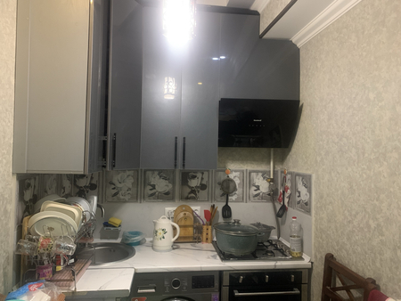 Представляем вашему вниманию уютную квартиру