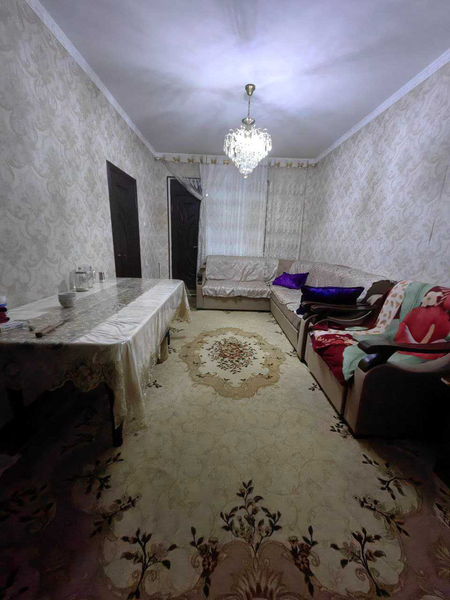 Срочно продаётся квартира