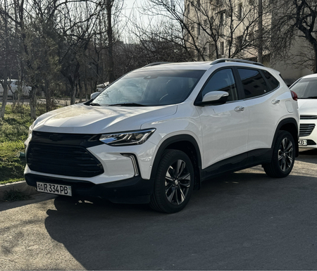 Tracker 2 Premier Plus
