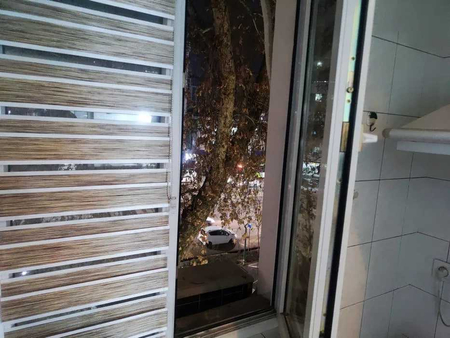 Аренда квартиры на парк Бобура ID:SR02