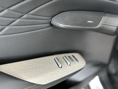 Changan Deepal S07 121 pro