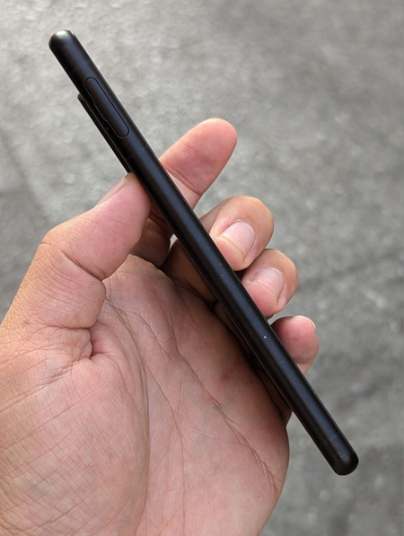 Sony Xperia 5 III (mark 3 состояние пушка)