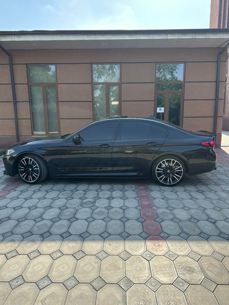 Bmw M5 530XL Arzon narhlarda