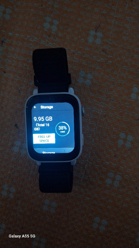 Kafolat 1yil ,dostafka kelishiladi,android watch S1
