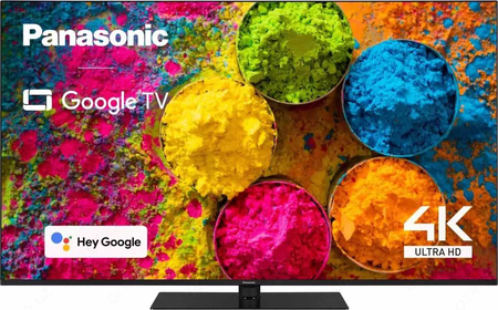 Телевизор Panasonic TX-65MX700E LED TV UHD SMART 65