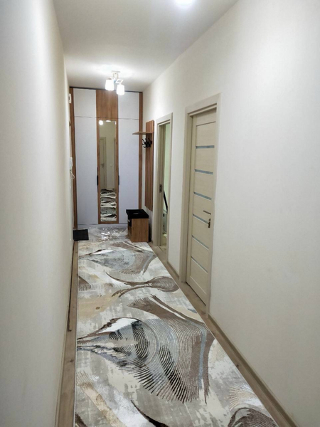 Аренда квартиры Алмазар сити новостройка