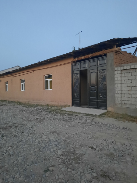 Xovli sotila 15 sotex 4 xonasi bor