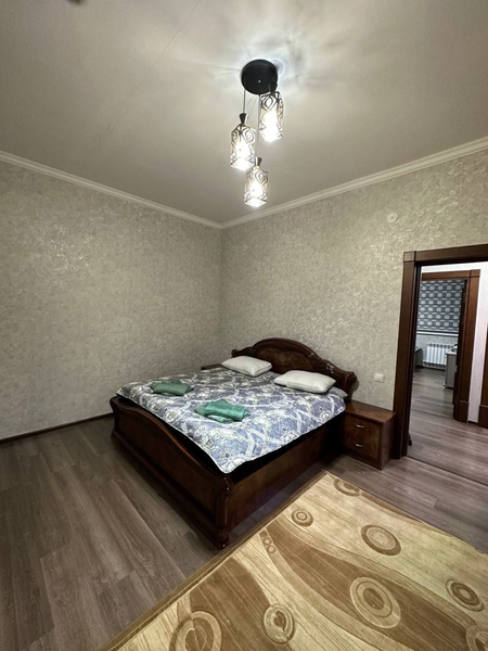 Коттедж в аренду сдается долгосрочная