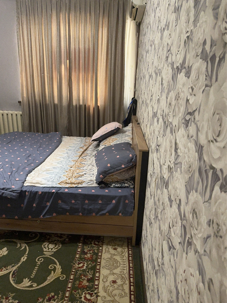 Домбробод 3 хона