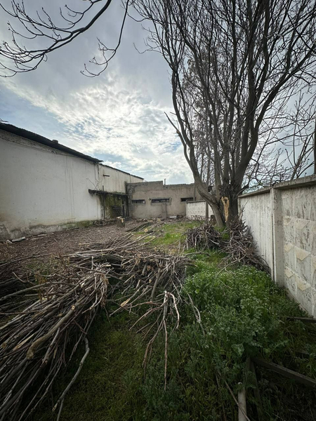 Продается земельный участок под строительство ( не жилой( в Юнусабадск