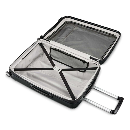 Чемоданы Samsonite Winfield 2 Hardside     3шт комплект-матрешка