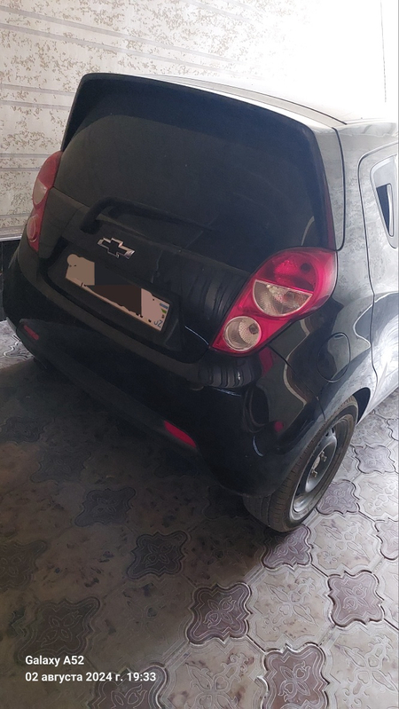 Spark 1.25 mexanik 2013 dekabr toza