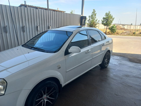 Lacetti 2013 yil