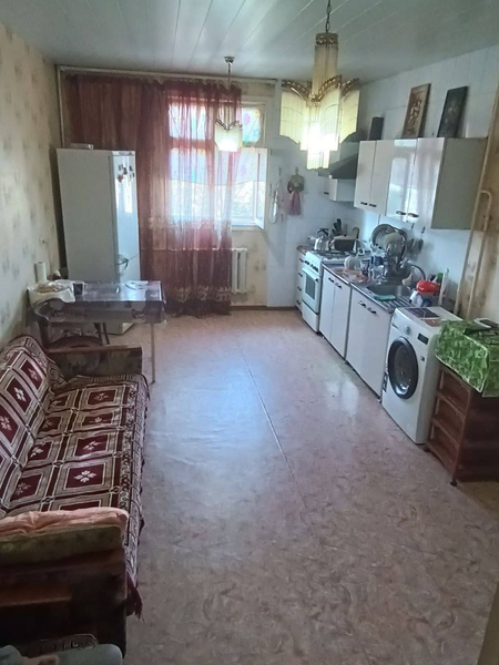 Сергели 8. 4/8/9 бассейн Атлантис