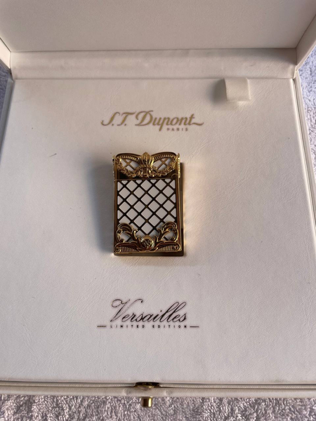 Зажигалка  S.T. Dupont