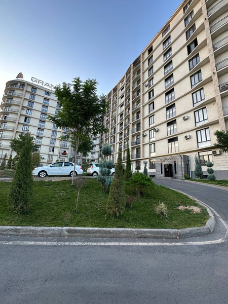 Продается квартира в новостройке ЖК: МИЛАНО