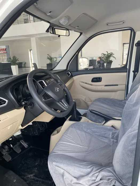 Changan Labo arenda s vikupom