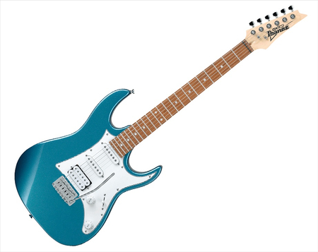 IBANEZ GRX-400 новая электрогитара