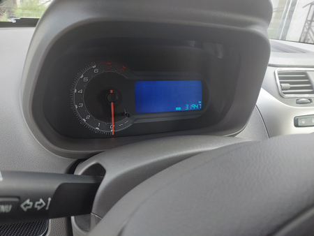 Shevrolet Cobalt A/T