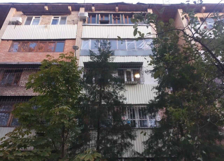 Chilonzor 26 kvartal