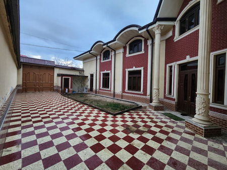 Срочно продаётся дом