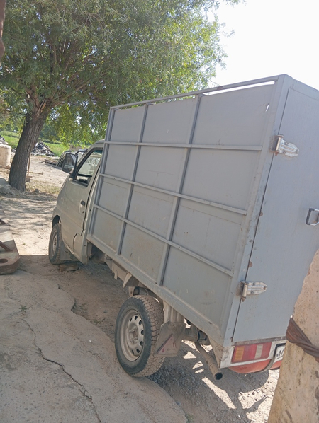 Labo Changan Damas sotiladi