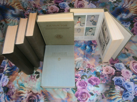 Более 100 книг (см.список внутри)