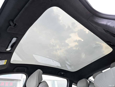 Gonzo Motors - Changan Qinyuan A07