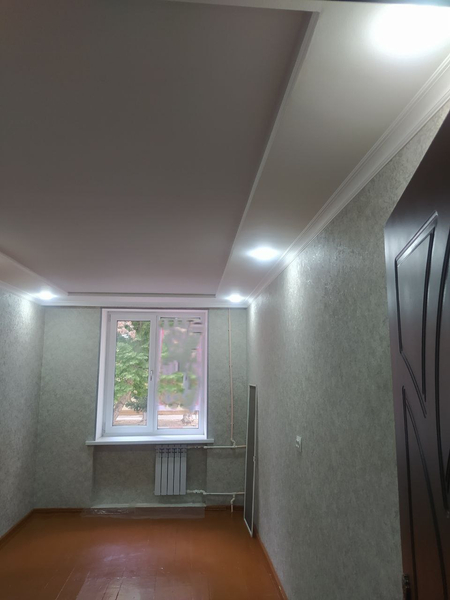 Поселок Улугбек 2/2/4 состояние среднее