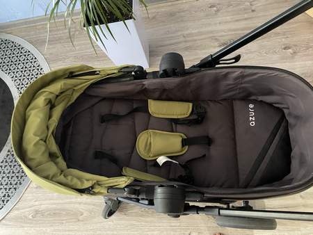 Коляска Rant Azure Star 2в1