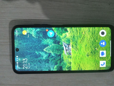 Redmi not 11 sotiladi