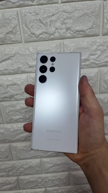 Samsung s22 ultra