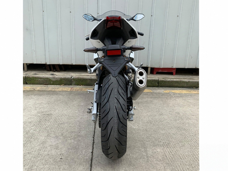 Мотоцикл Sukuli 400 ABS заказ