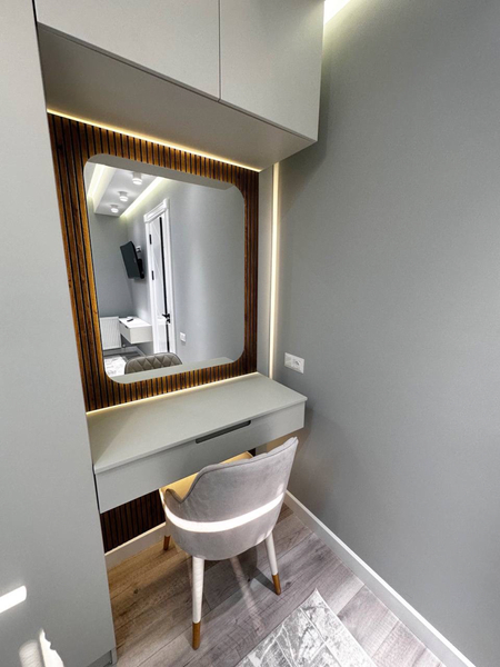 Продается квартира 3х ком hitech Elite house