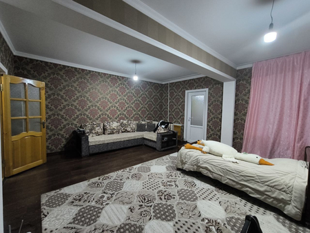 Яшнабадский р-он Олмос махалля. 3/9/9. 57м²  Nice Villas.