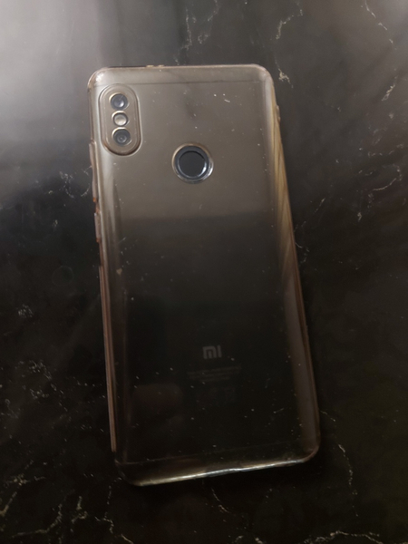 Redmi not 5 IDEAL 64