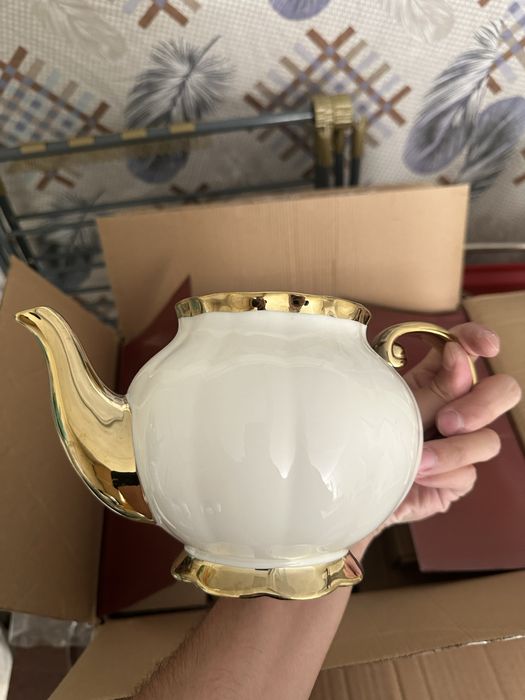 Набор сервиза Royal