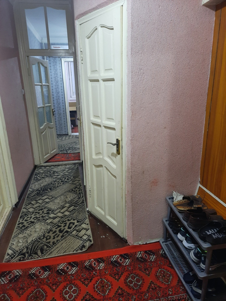 Sheriklikka o'g'il bolalar uchun kvartira