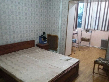 Mirabad street metro  oybek 4 room new euro 3 bedroom 2 bathroom