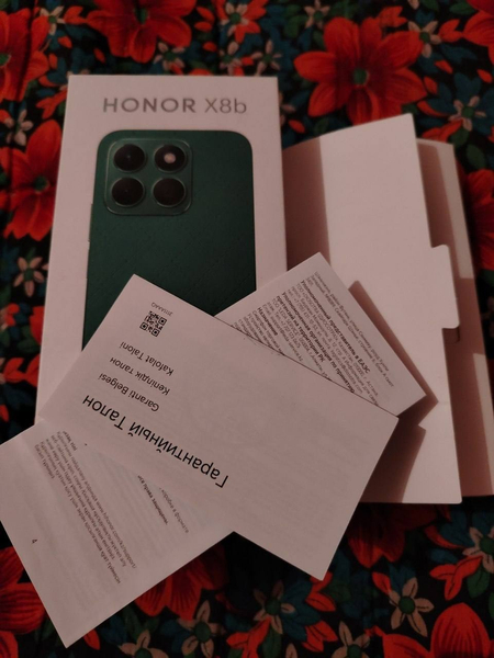 Honor X8b sotiladi