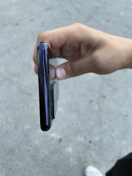Samsung s20 ultra Kar dak