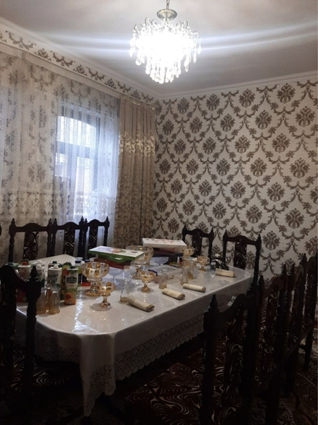 Xovli sotaman 6 sotix