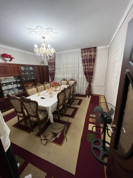 Toshkent shahar mirzo ulugbek tumani qorasu-1 3xonali uy sotiladi