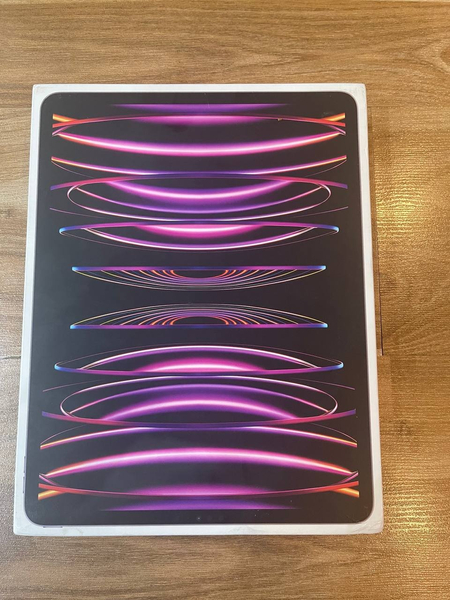 Продаётся iPad M2