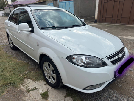 Jentra 2019 avtomat